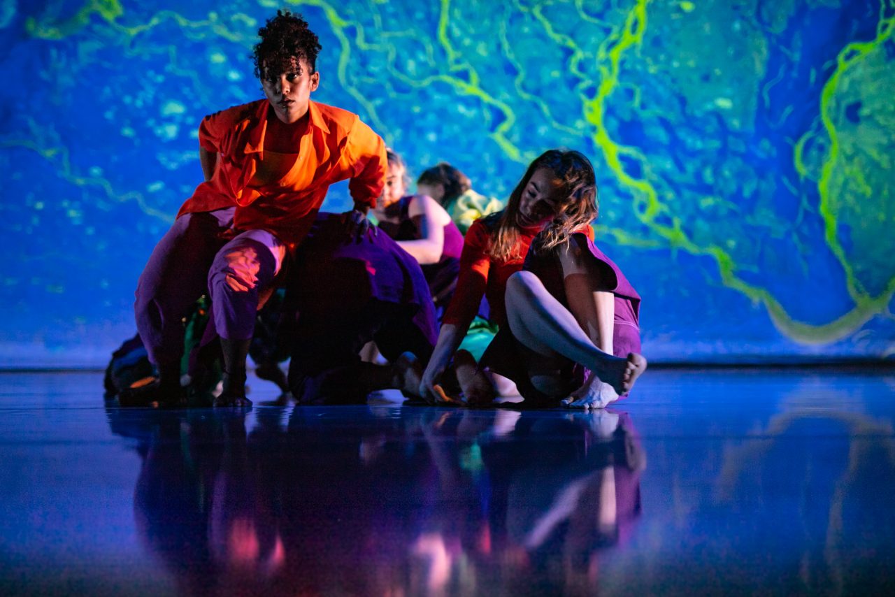 Mascall Dance: The Impossible Has Already Happened – CANCELLED ...