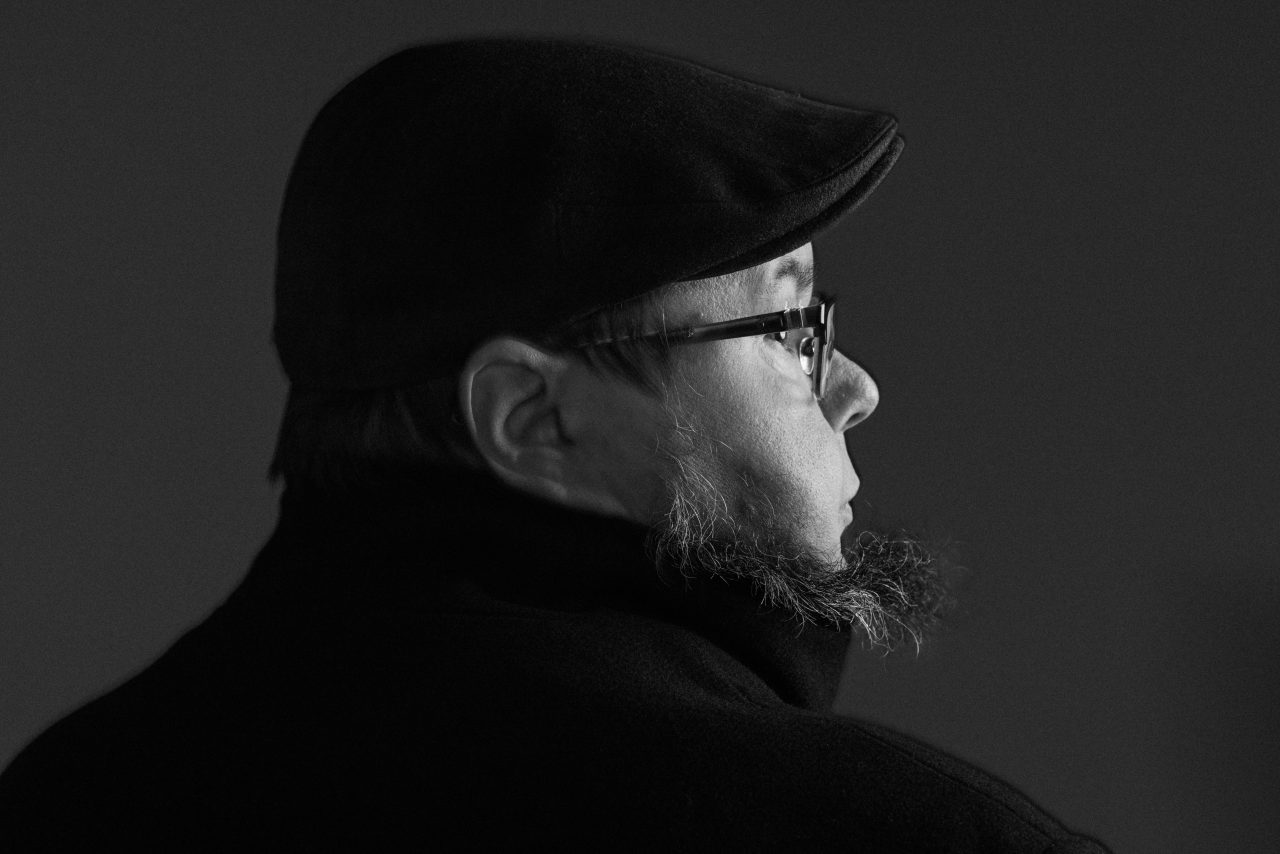 Shane Koyczan - Cowichan Performing Arts Centre